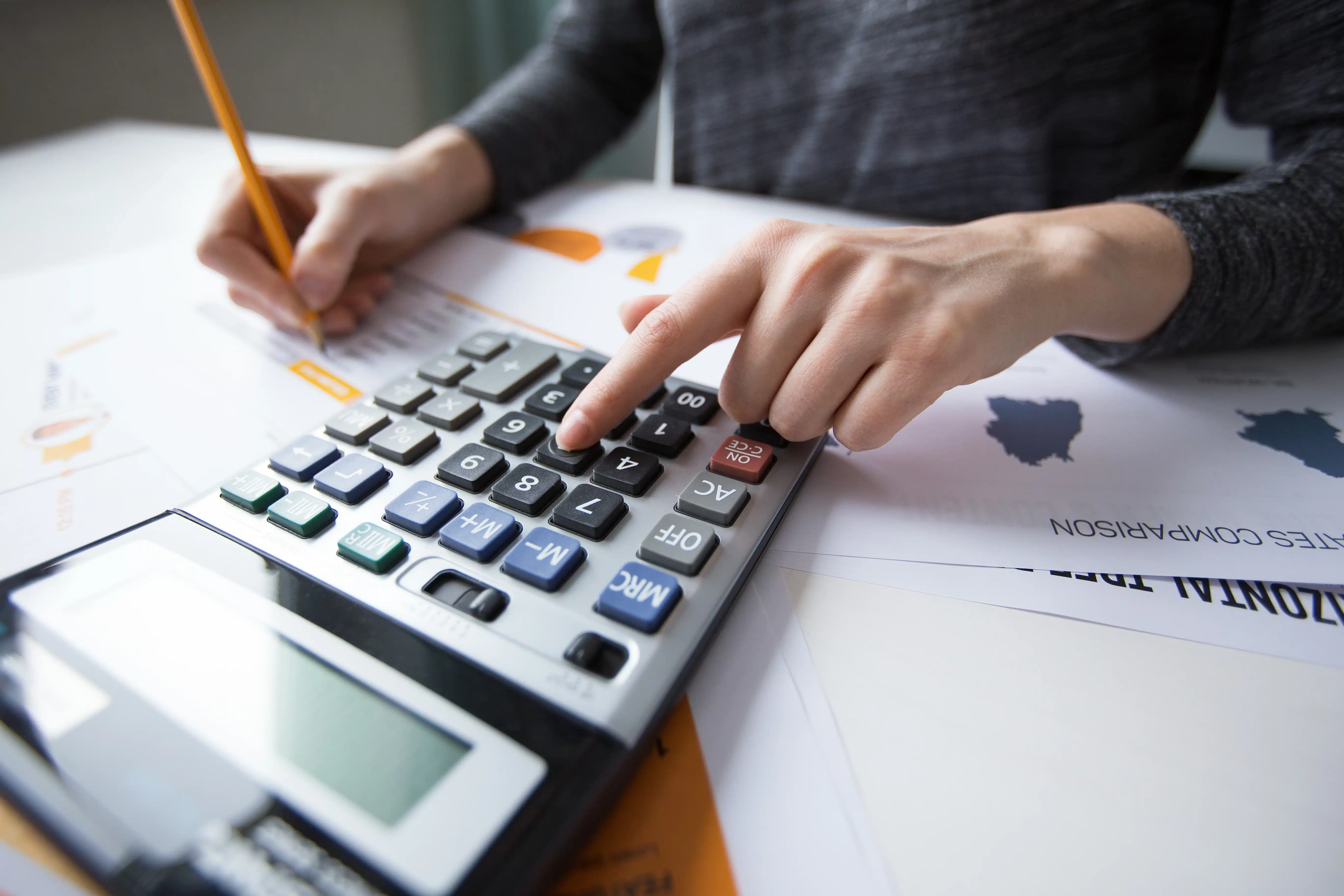 Calculer un Prix et une Marge (3h30) - Formation à distance